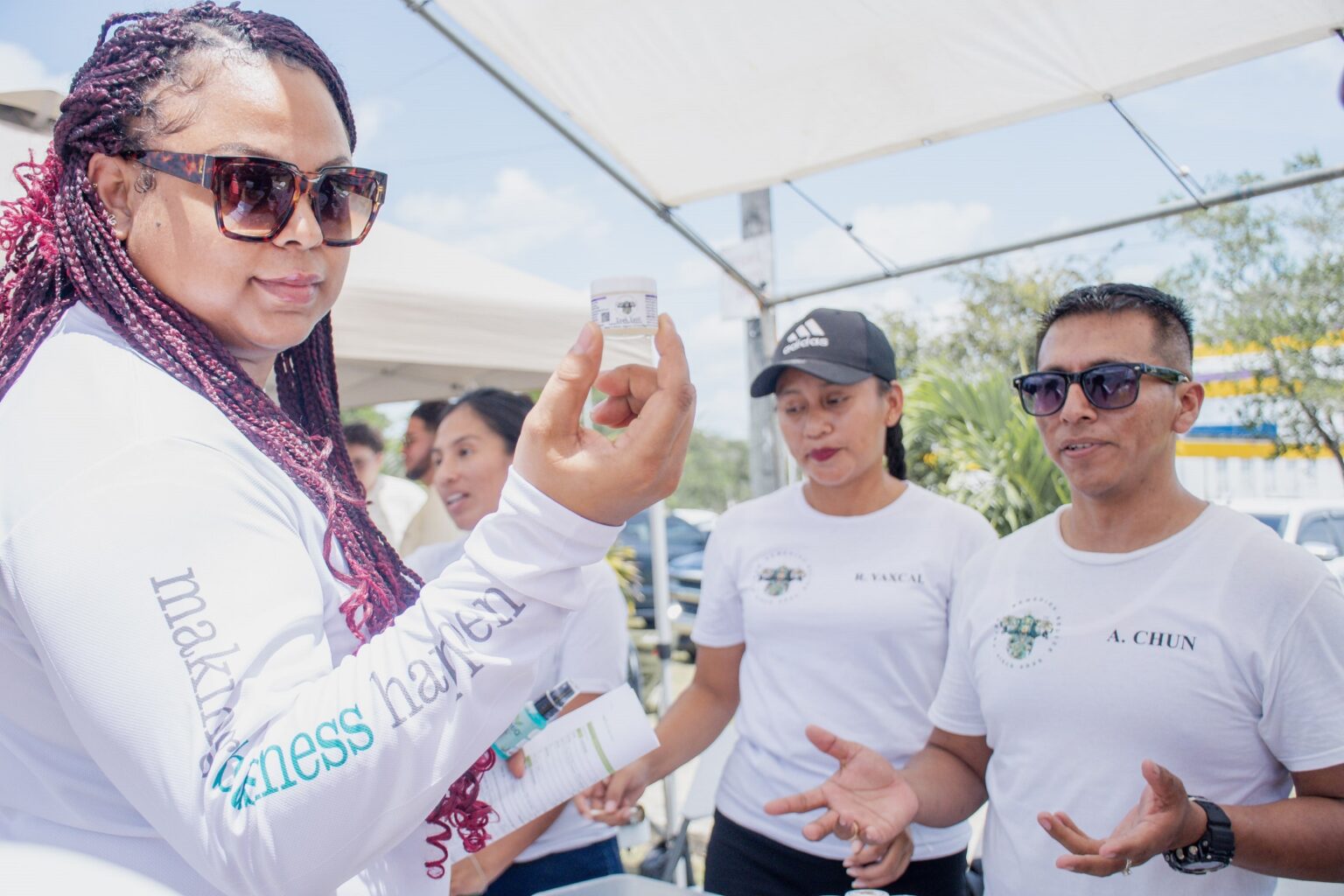 SBDCBelize - BELTRAIDE