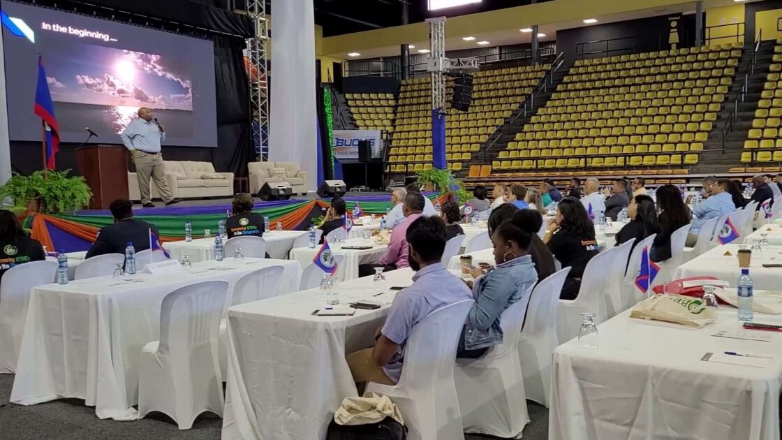 SBDCBelize - BELTRAIDE